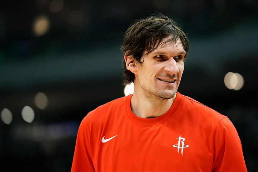 Boban Marjanovic Resmi Tinggalkan NBA dan Kembali ke EuroLeague ...
