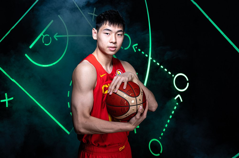 Brooklyn Nets Merekrut Yongxi "Jacky" Cui - mainbasket.com