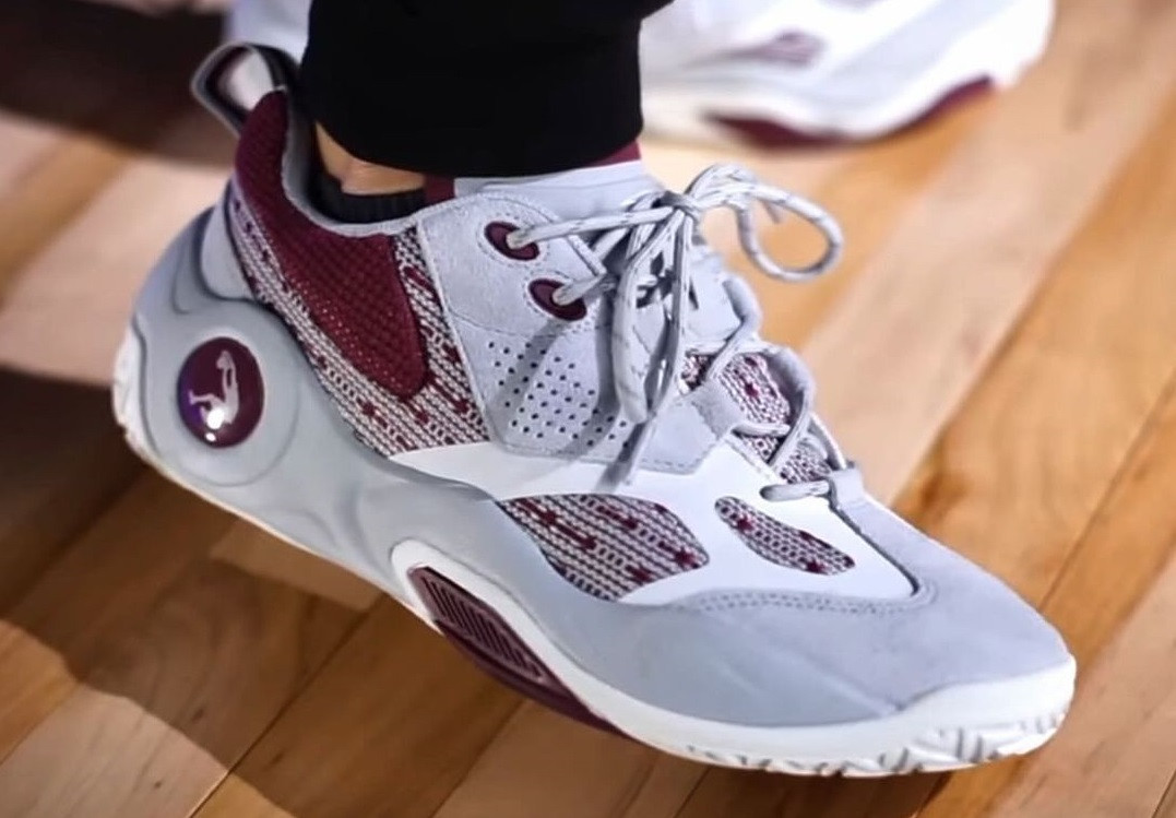 Komitmen Shaq Untuk Tetap Membuat Sepatu Basket Terjangkau - mainbasket.com