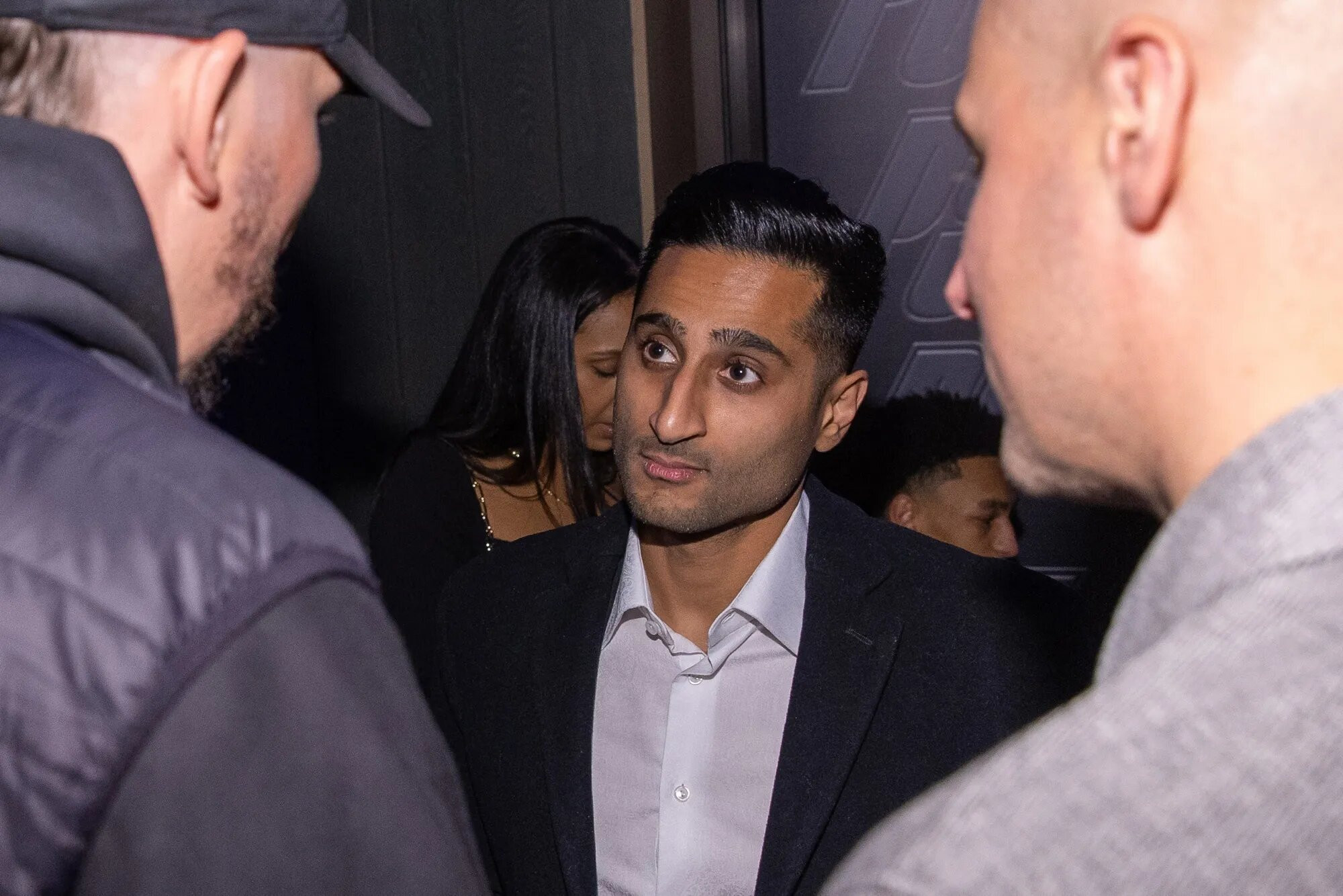 Shams Charania Gantikan Adrian Wojnarowski di ESPN - mainbasket.com