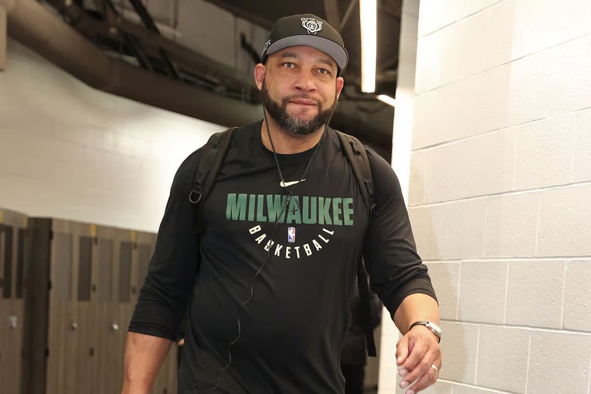 Darvin Ham Sudah Bisa Menerima Kenyataan - mainbasket.com