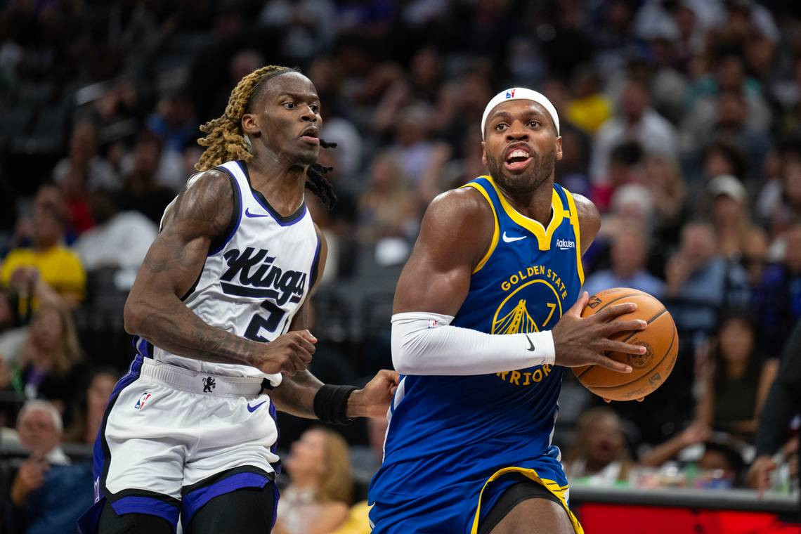 Buddy Hield Tetap Menganggap Sacramanto Kings Sebagai Tim yang Istimewa ...