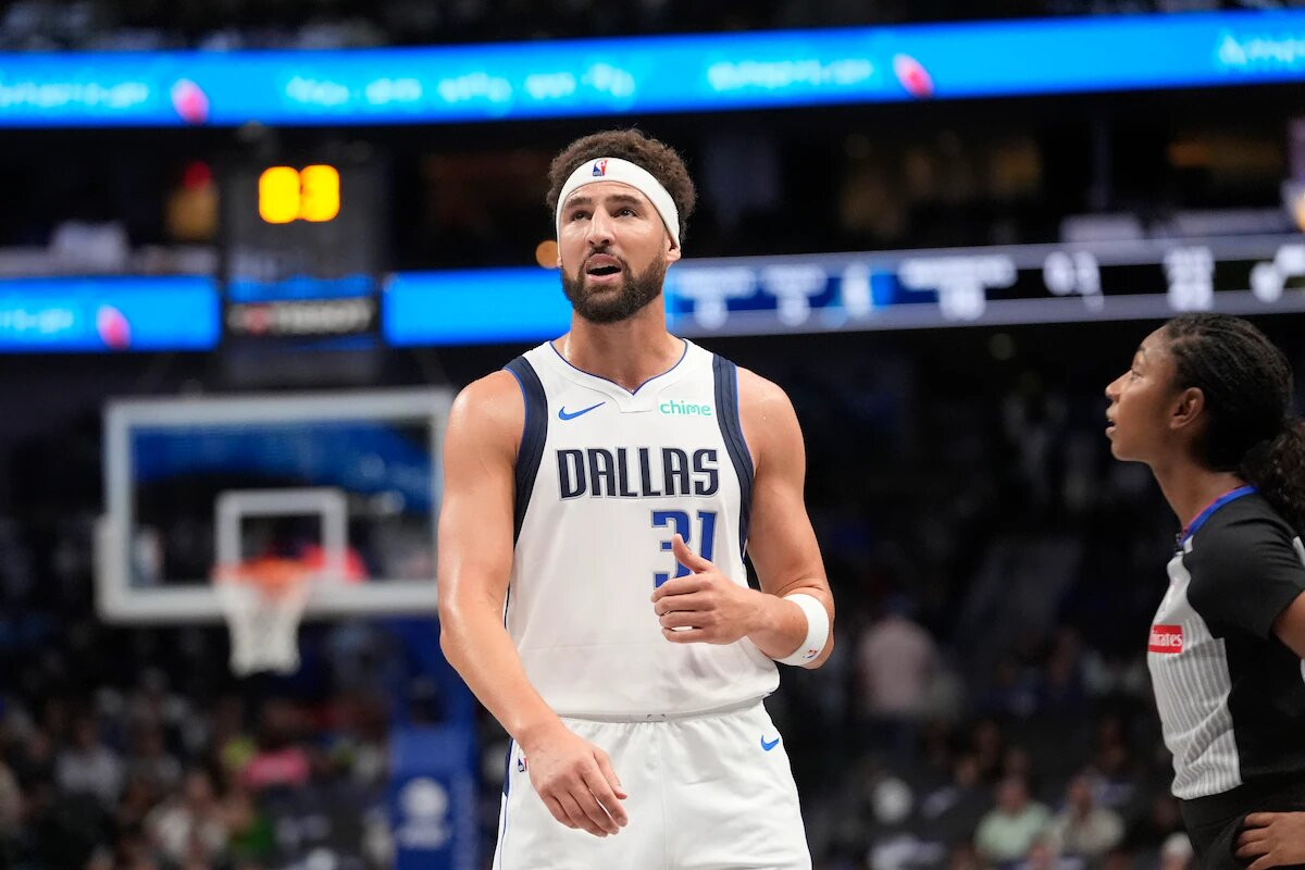 Klay Thompson Senang Dilatih Jason Kidd - mainbasket.com