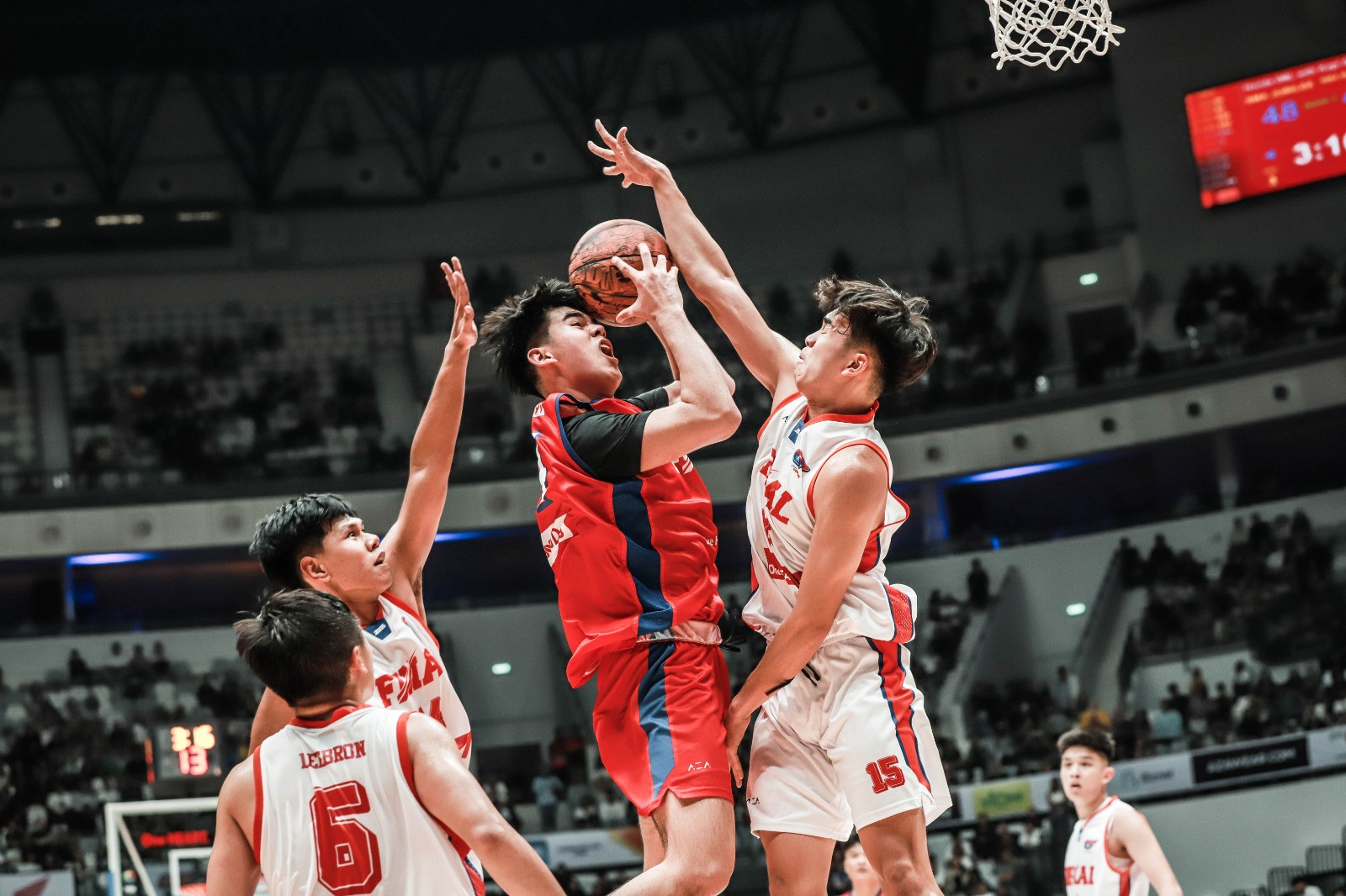 Bisakah Kompetisi DBL Mengadakan Juara Nasional? - mainbasket.com