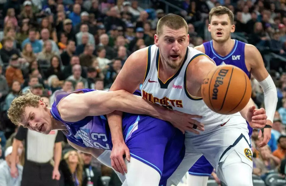 Penampilan Bersejarah Jokic dan Westbrook Dalam Kemenangan Nuggets Atas ...