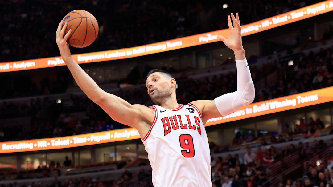 Nikola Vucevic Masuk Radar Warriors, Lebih Baik Ketimbang Jimmy Butler ...