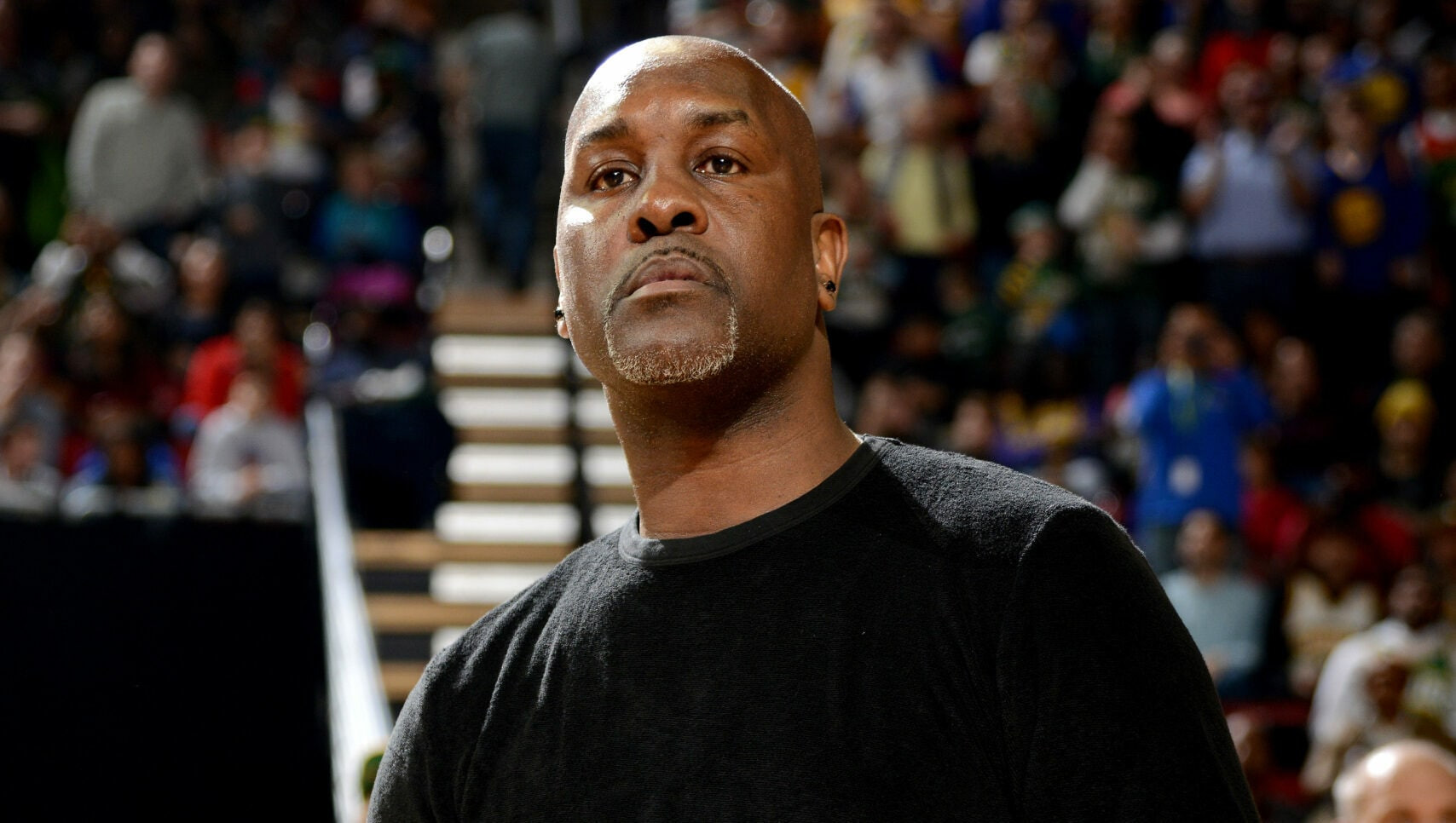 Gary Payton dan Damian Lillard Dorong Kembalinya NBA ke Seattle ...