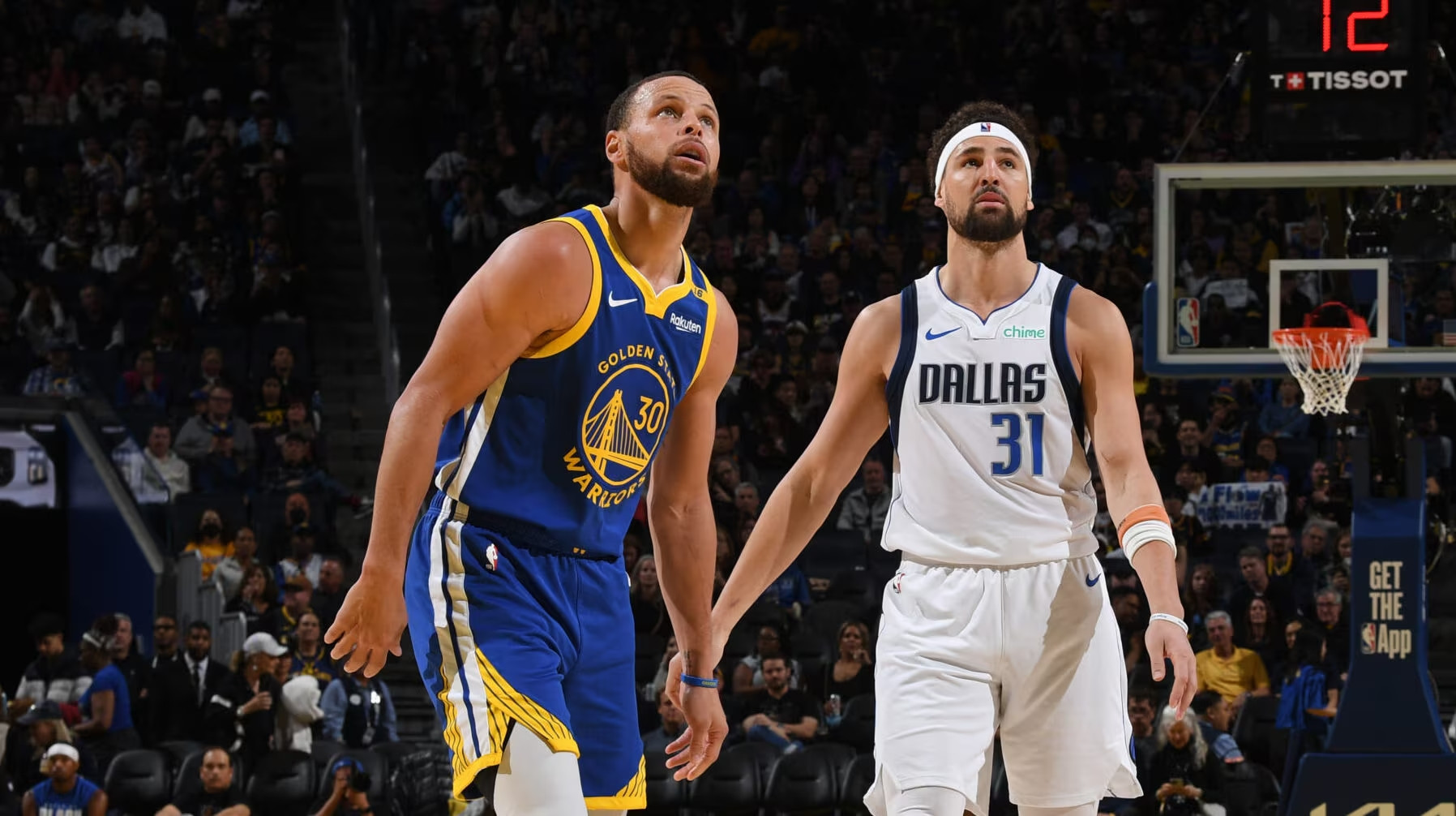 Warriors Tetap Panas Sejak Jimmy Butler Bergabung - mainbasket.com