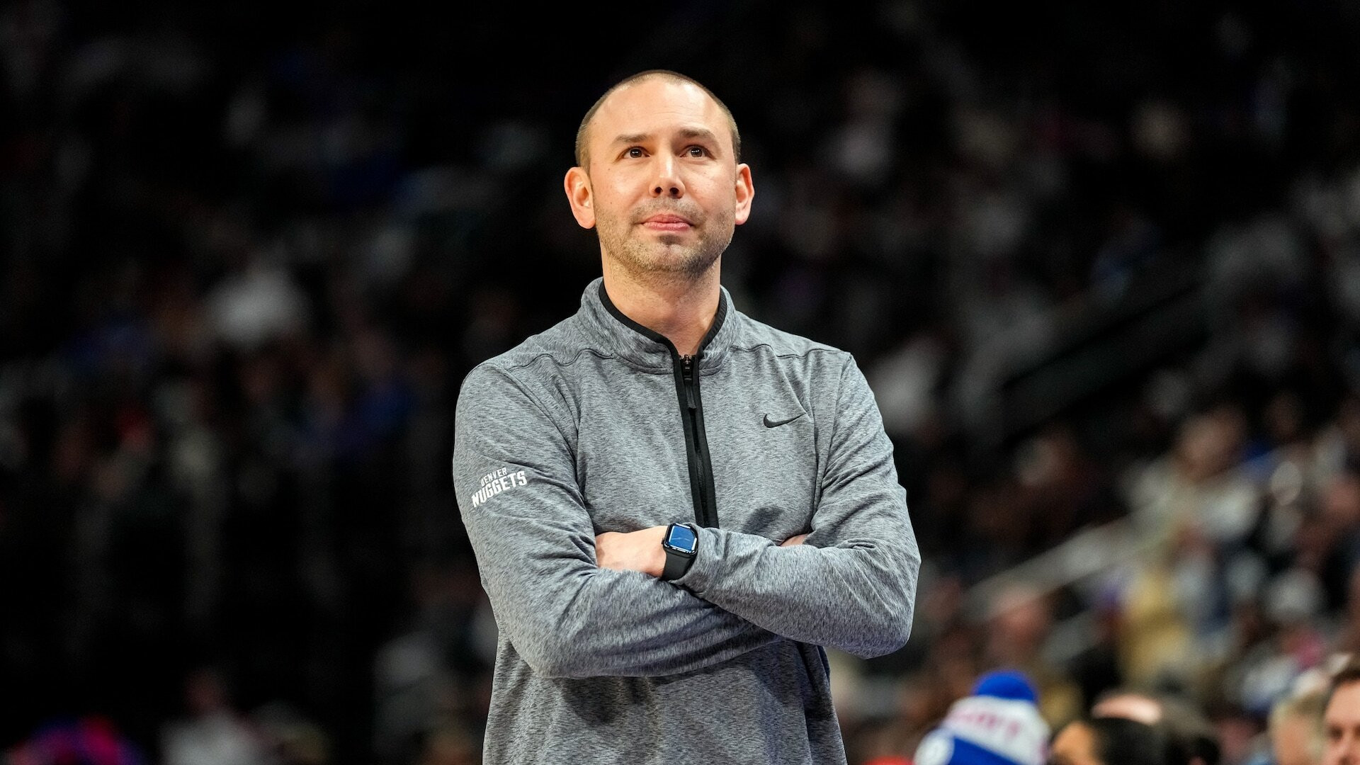 Michael Malone Digantikan David Adelman Seminggu Jelang Playoff NBA ...