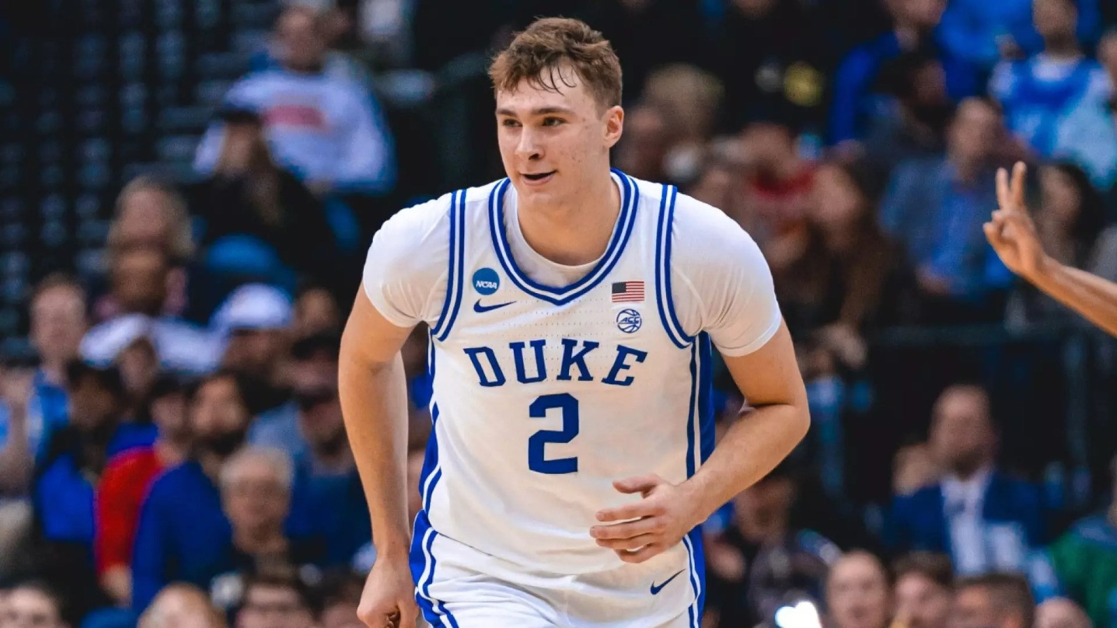Brooklyn Nets Optimistis Dapatkan Cooper Flagg - mainbasket.com