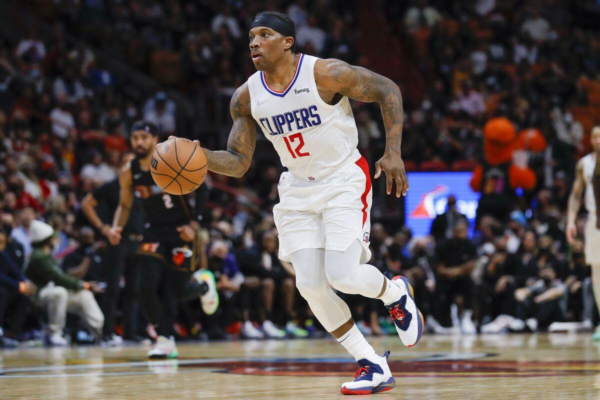 Mantan Bintang NBA Eric Bledsoe Ditangkap Polisi Karena Kasus Kekerasan ...