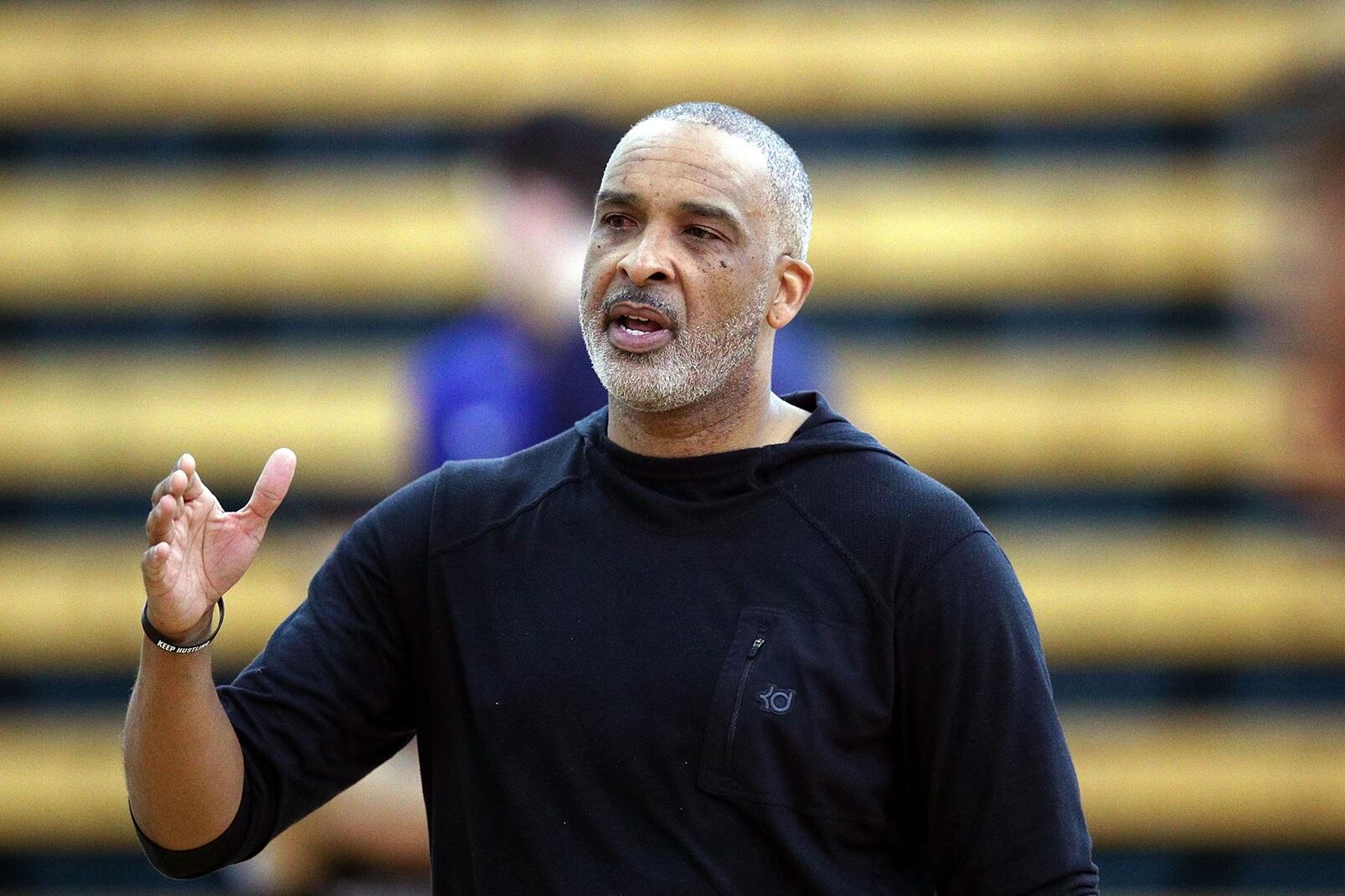 Phil Handy Gabung tim Pelatih Mavericks di Bawah Kendali Jason Kidd ...