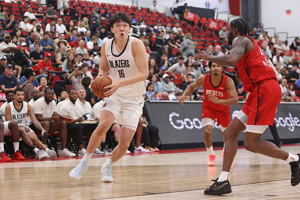 Yang Hansen Membuat NBA Kembali Bergema di Cina - mainbasket.com