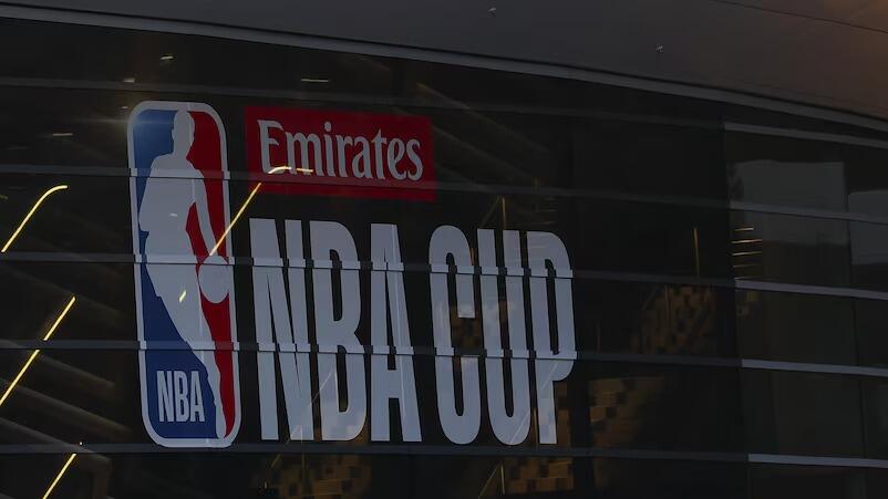 Semifinal NBA Cup Tidak Lagi di Tempat Netral Mulai 2026 - mainbasket.com