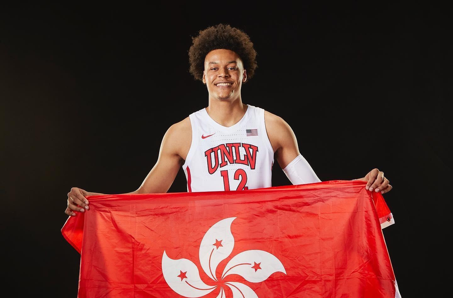 David Muoka Hanya 24 Jam Menjadi Pemain Brooklyn Nets - mainbasket.com