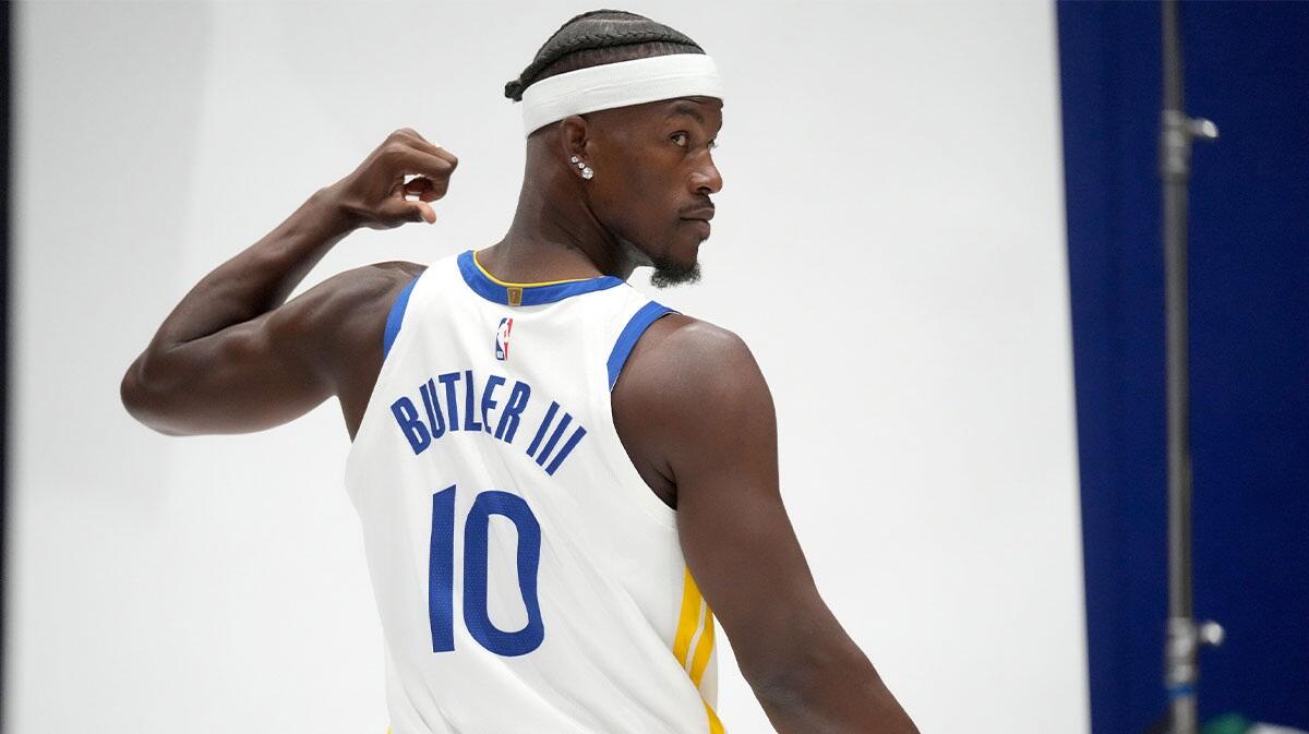 Alasan Jimmy Butler III Tidak Betah di Miami - mainbasket.com