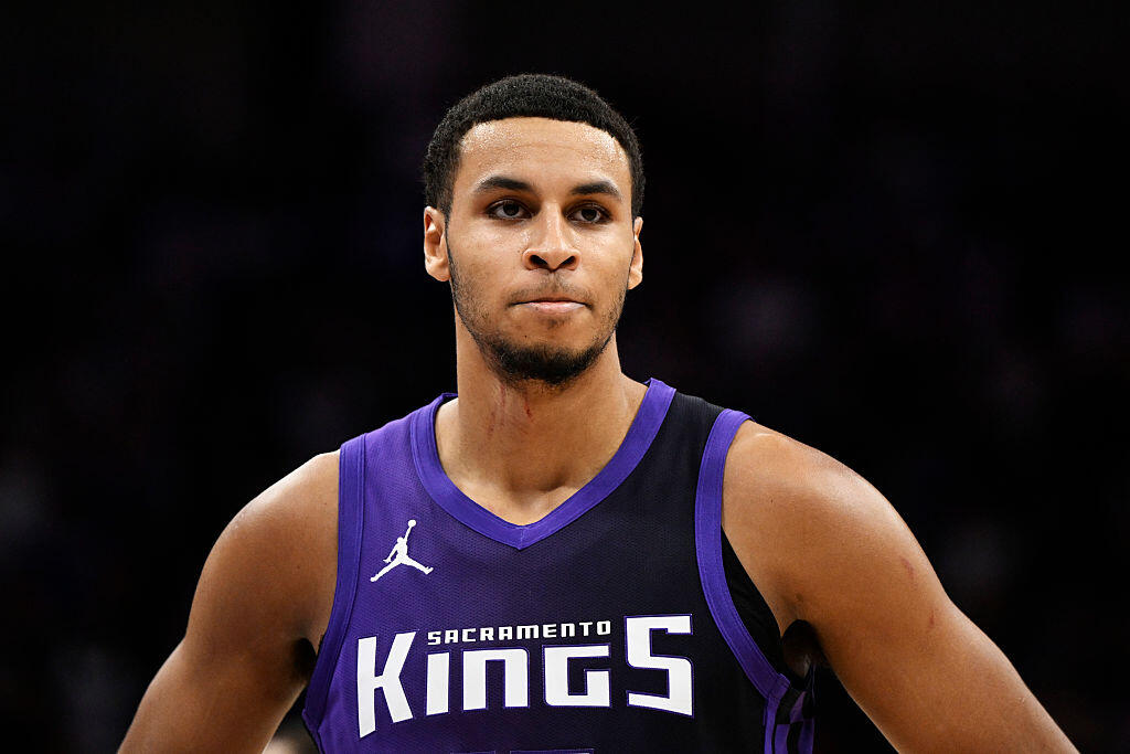 Kings Amankan Keegan Murray Hingga 2031 - mainbasket.com