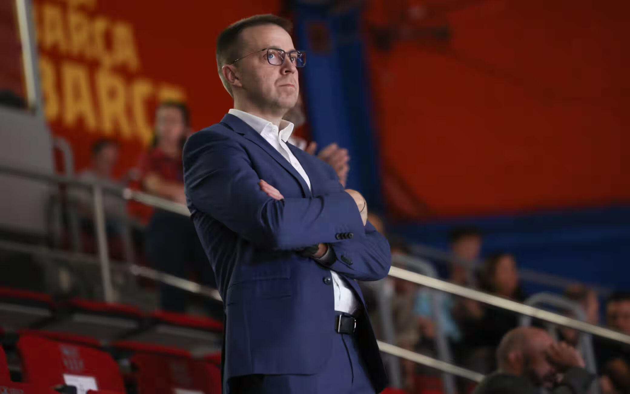 Perang Dingin NBA Vs. EuroLeague Dimulai - mainbasket.com